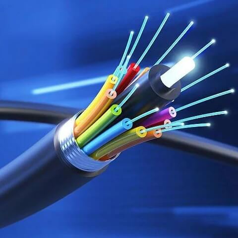 Préparation du déploiement de la fibre au bourg de Plouvien - Plouvien