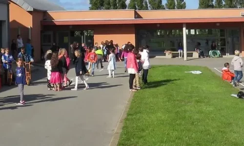 Enfance et jeunesse - Plouvien